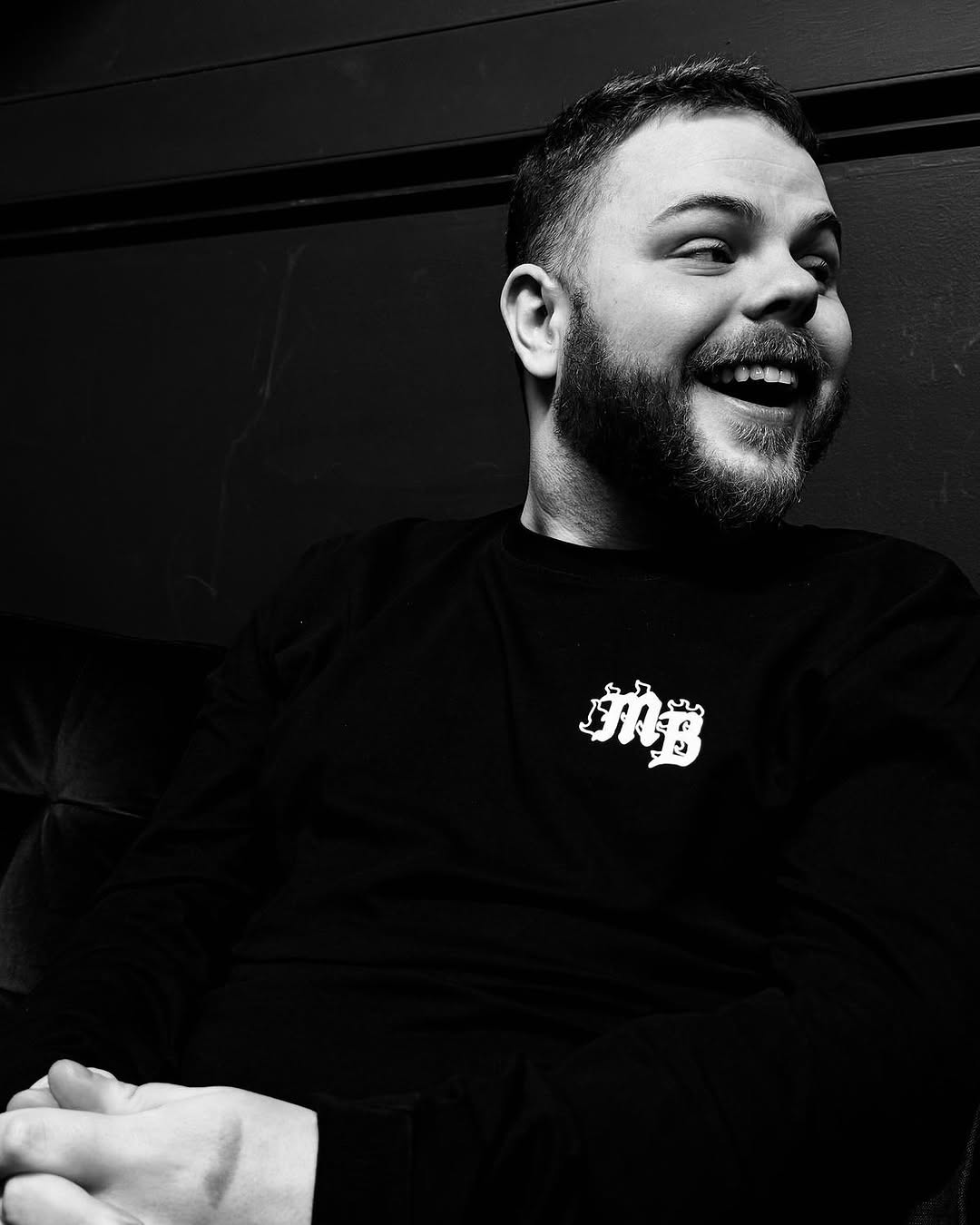 Mudblood Podcast – Visual Antics