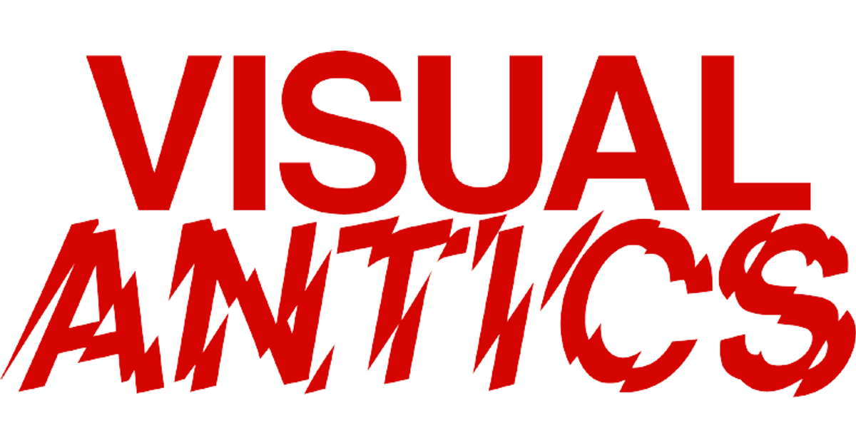 Our Ranges – Visual Antics