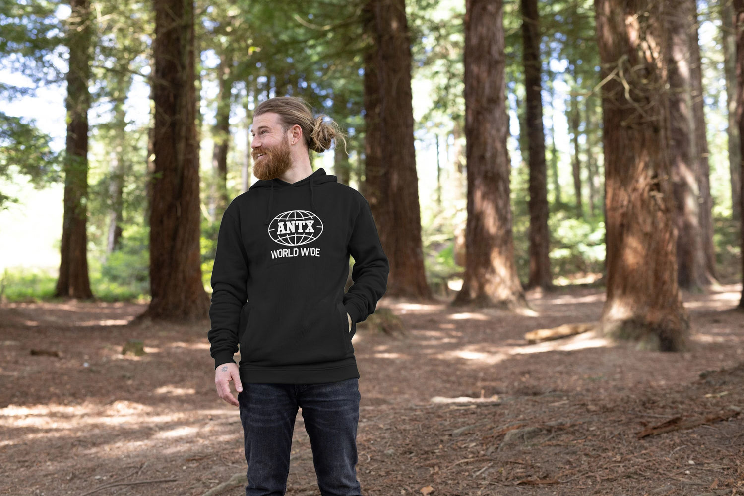 READY TO LAUNCH – Visual Antics