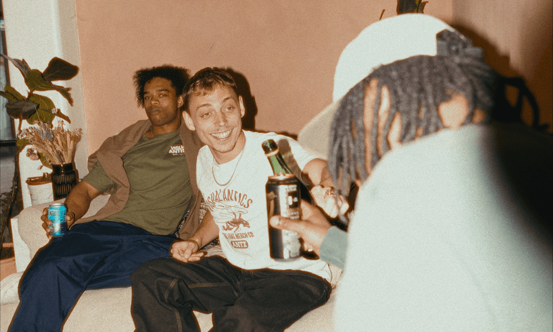 About Us – Visual Antics